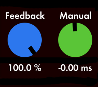 Valhalla SpaceModulator - Valhalla DSP