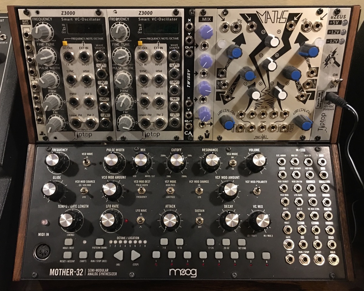 Show Us Your Modular Grid - Page 6 - Gearspace